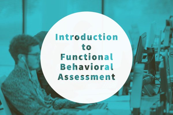 FBA Modules – Arkansas Behavior Support Specialists