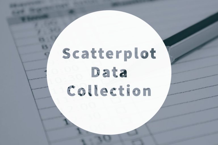 FBA Module 06: Baseline Data Collection Part 2: Scatterplot – Arkansas ...