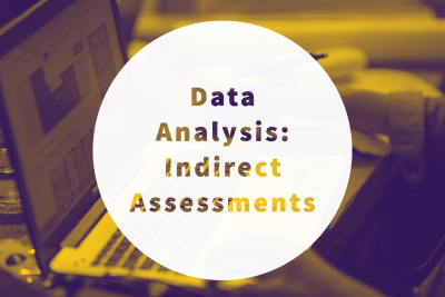 FBA Module 09: Data Analysis Part 1: Indirect Assessments – Arkansas ...