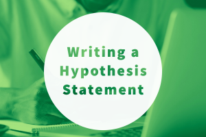 FBA Module 12: Writing a Hypothesis Statement – Arkansas Behavior ...