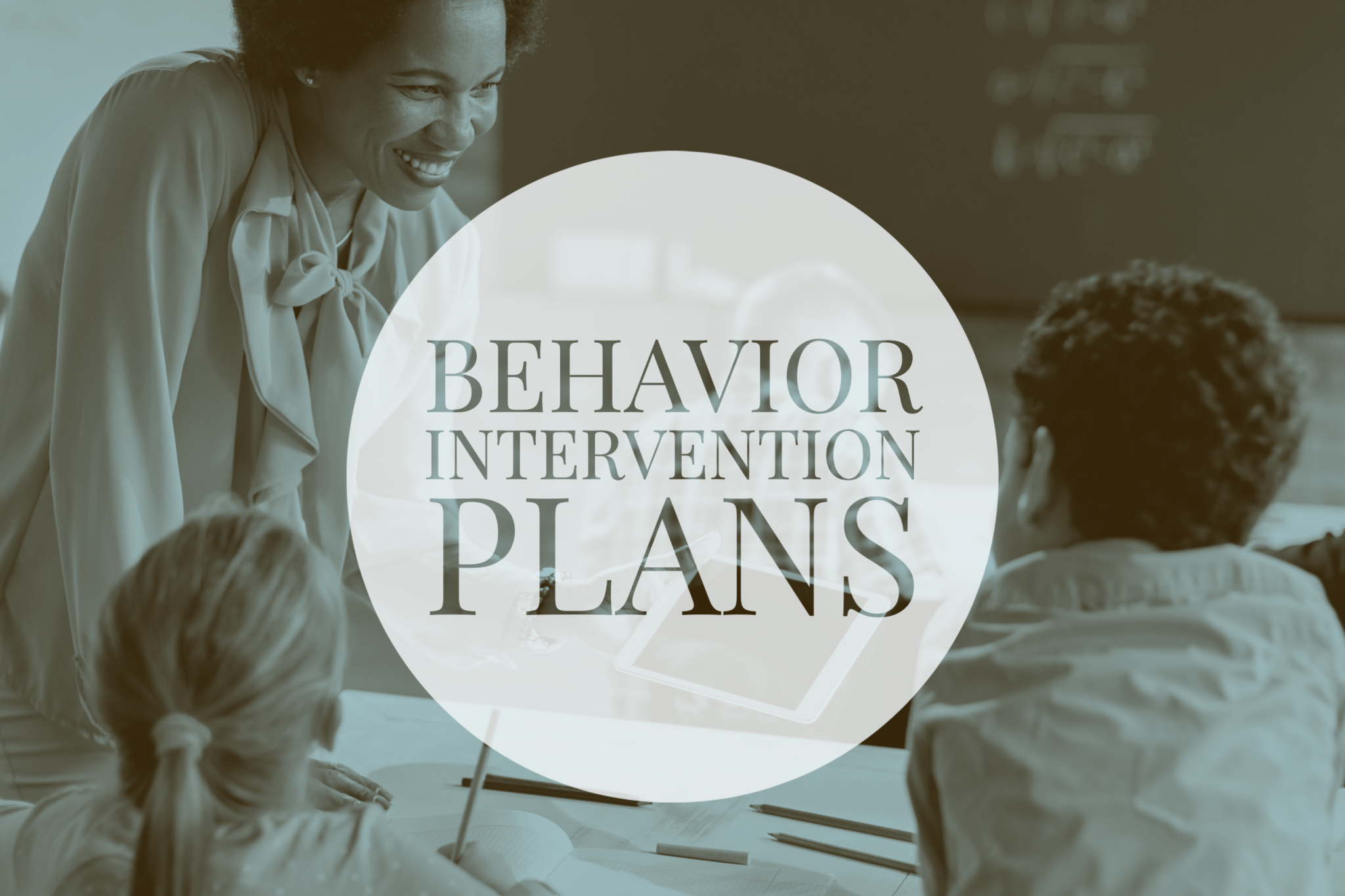 Behavior Intervention Plans – Arkansas Behavior Support Specialists