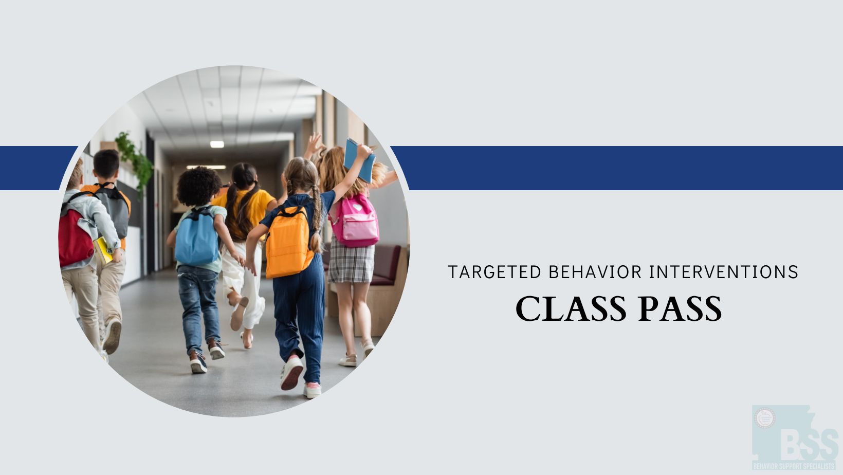 Targeted Behavior Interventions Modules – Arkansas Behavior Support ...